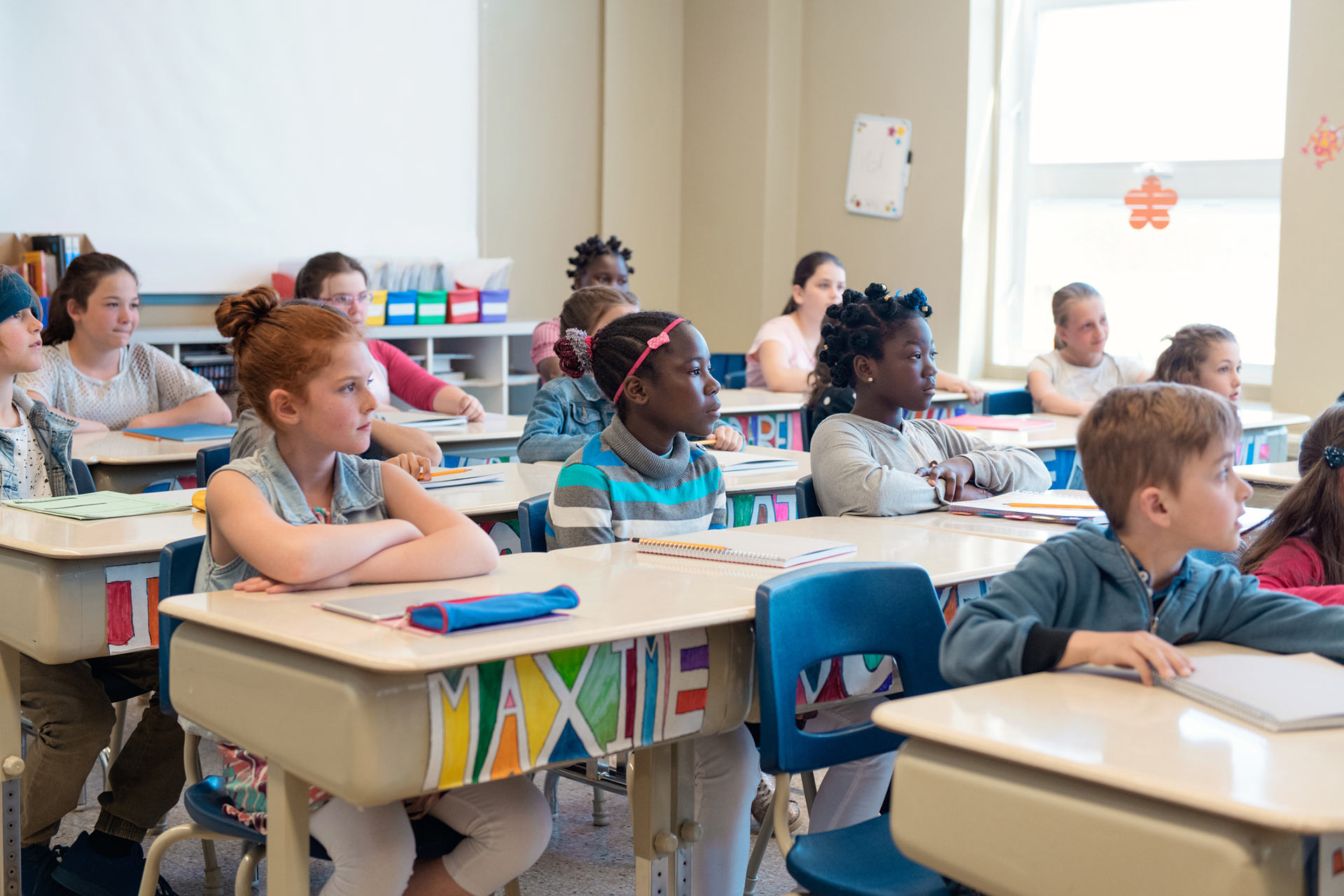 Swanston Philanthropy