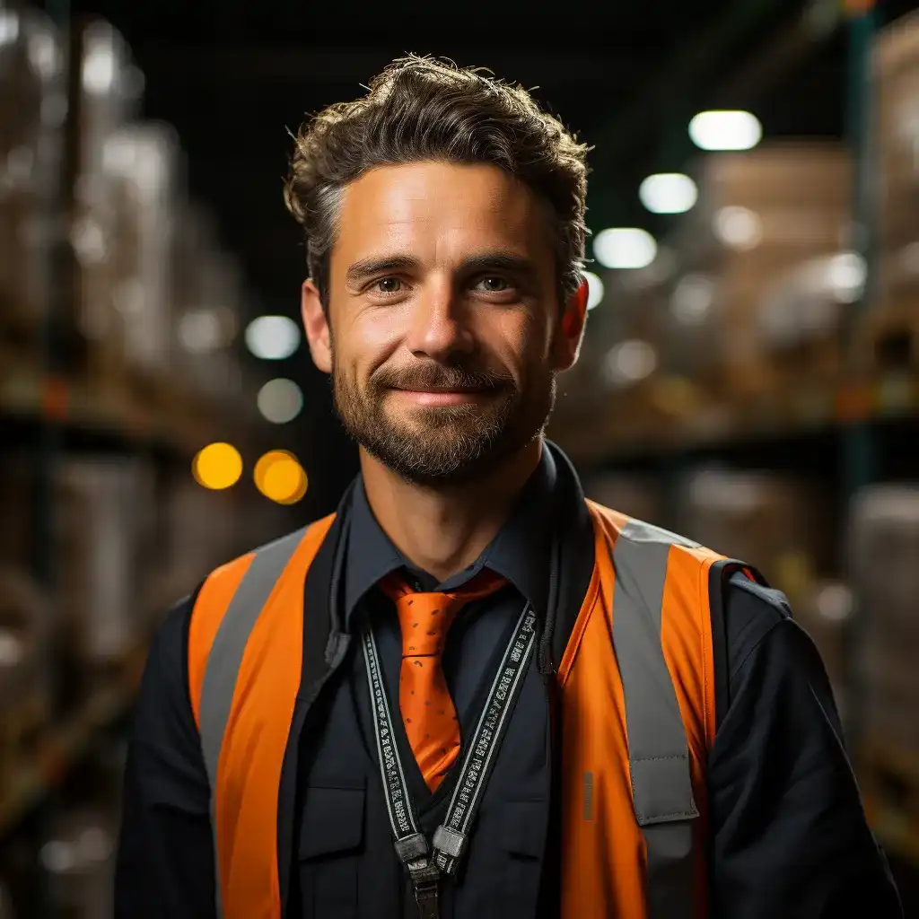 Kaizen Logistics