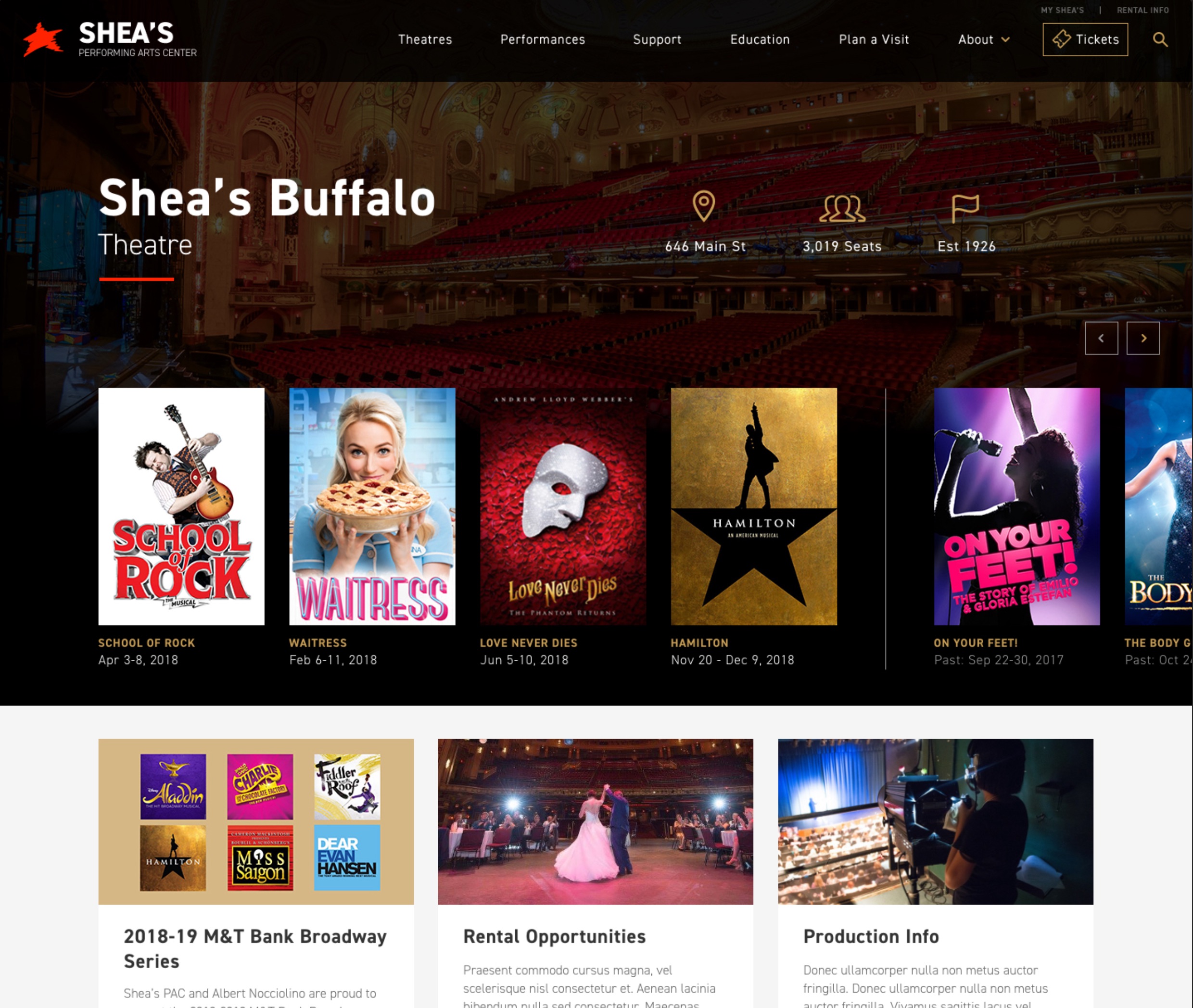 Helm - Premium Website Design and Development