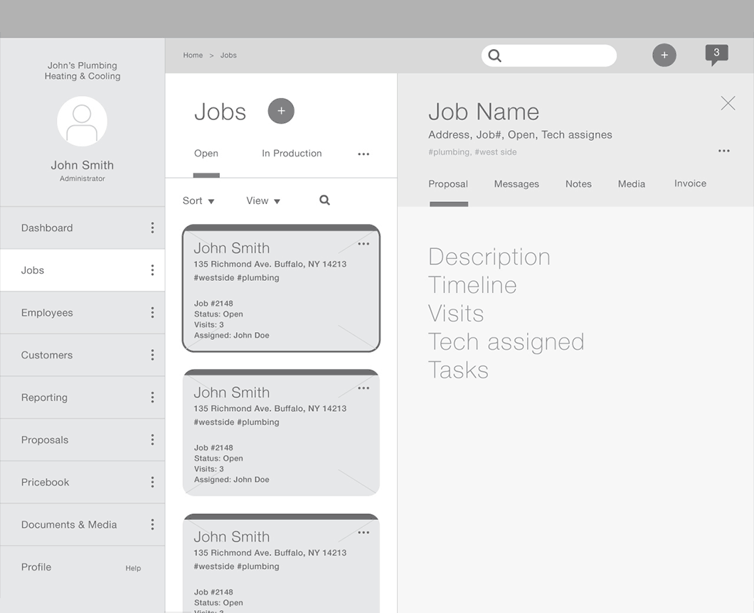 Helm - UX UI Design Prototyping. Future-Proof Your Business with a ...