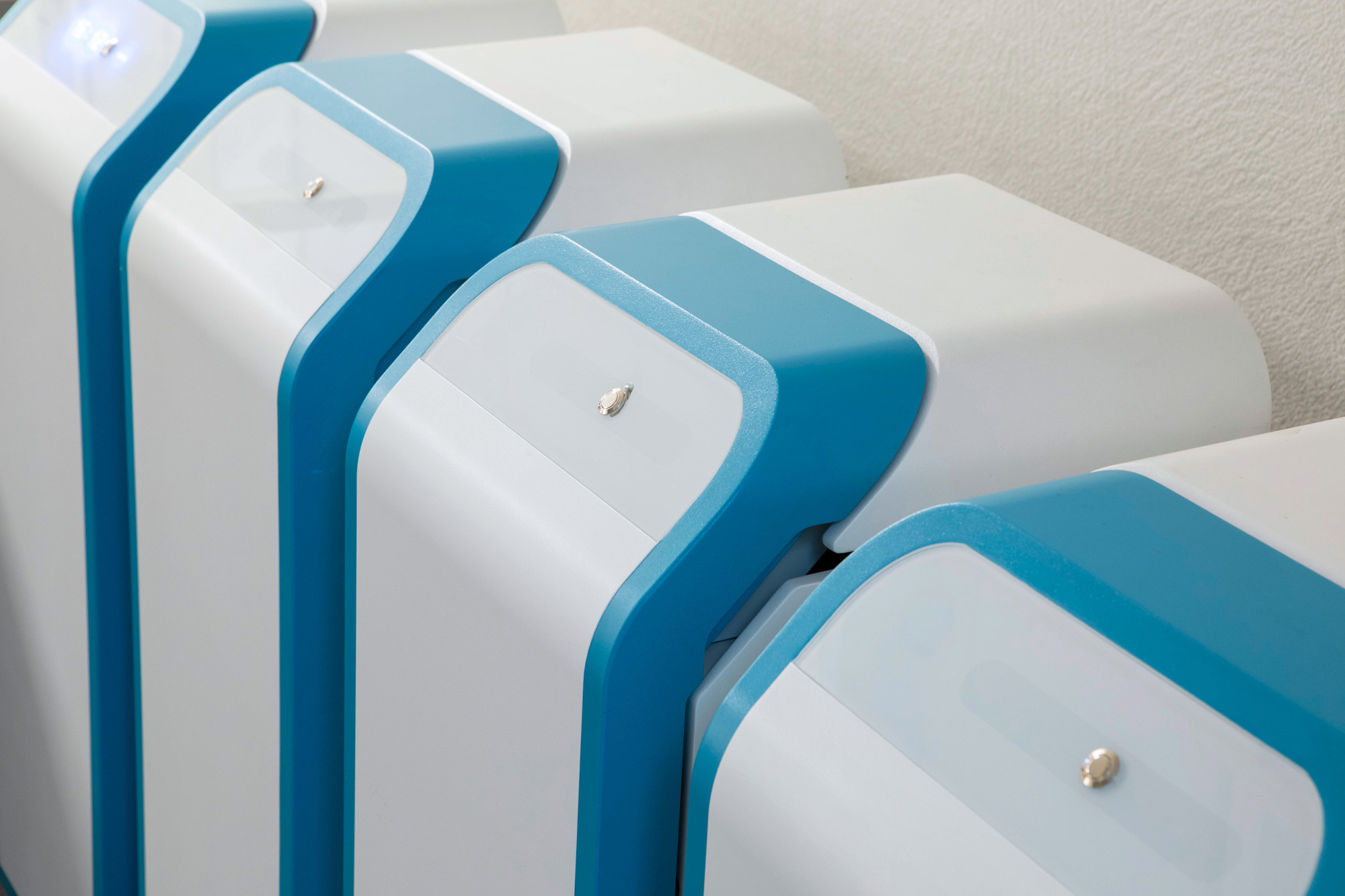 Your Partner in Sustainable Solutions - Germitec