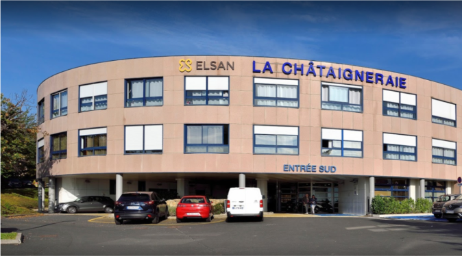 What Practitioners Say About Our Products - Germitec