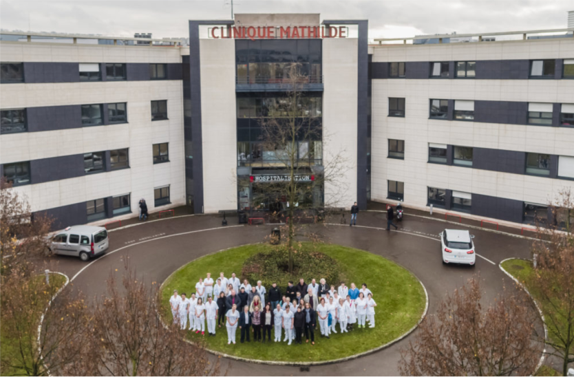 What Practitioners Say About Our Products - Germitec