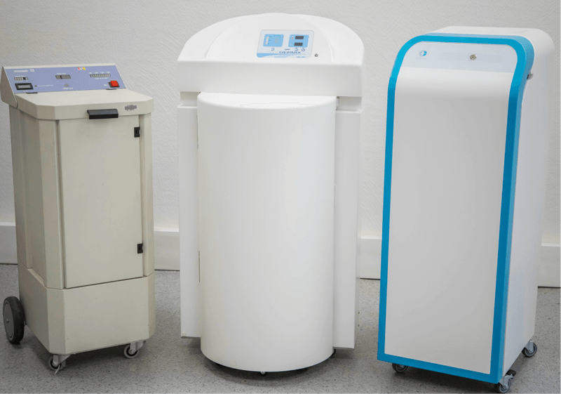 About - Innovating to Improve Standards of Care