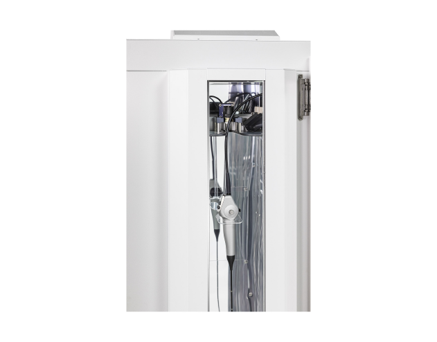 Antigermix® - The New Standard of Excellence for UV-C HLD