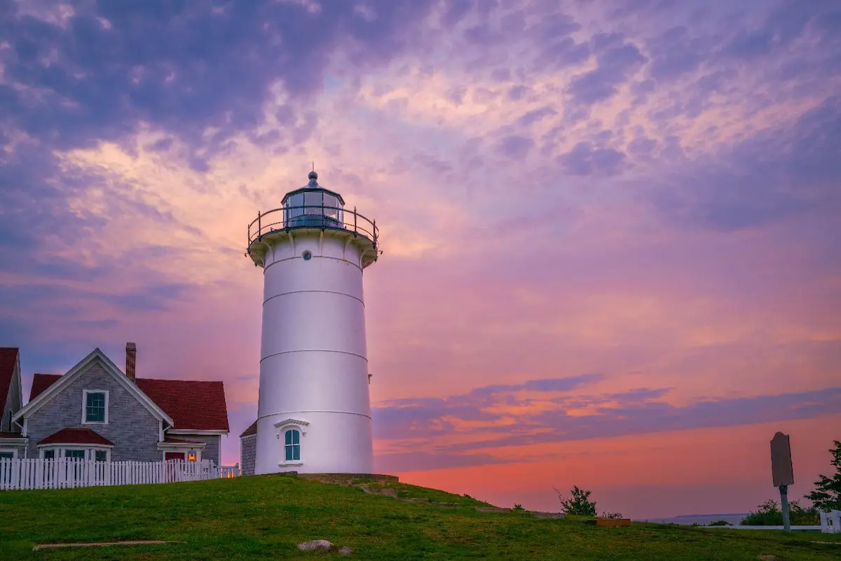 Romantic Bed and Breakfast in Cape Cod at A Little Inn on Pleasant Bay