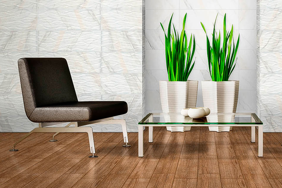 Da un toque natural a tu hogar, sigue las tendencias de decoración.