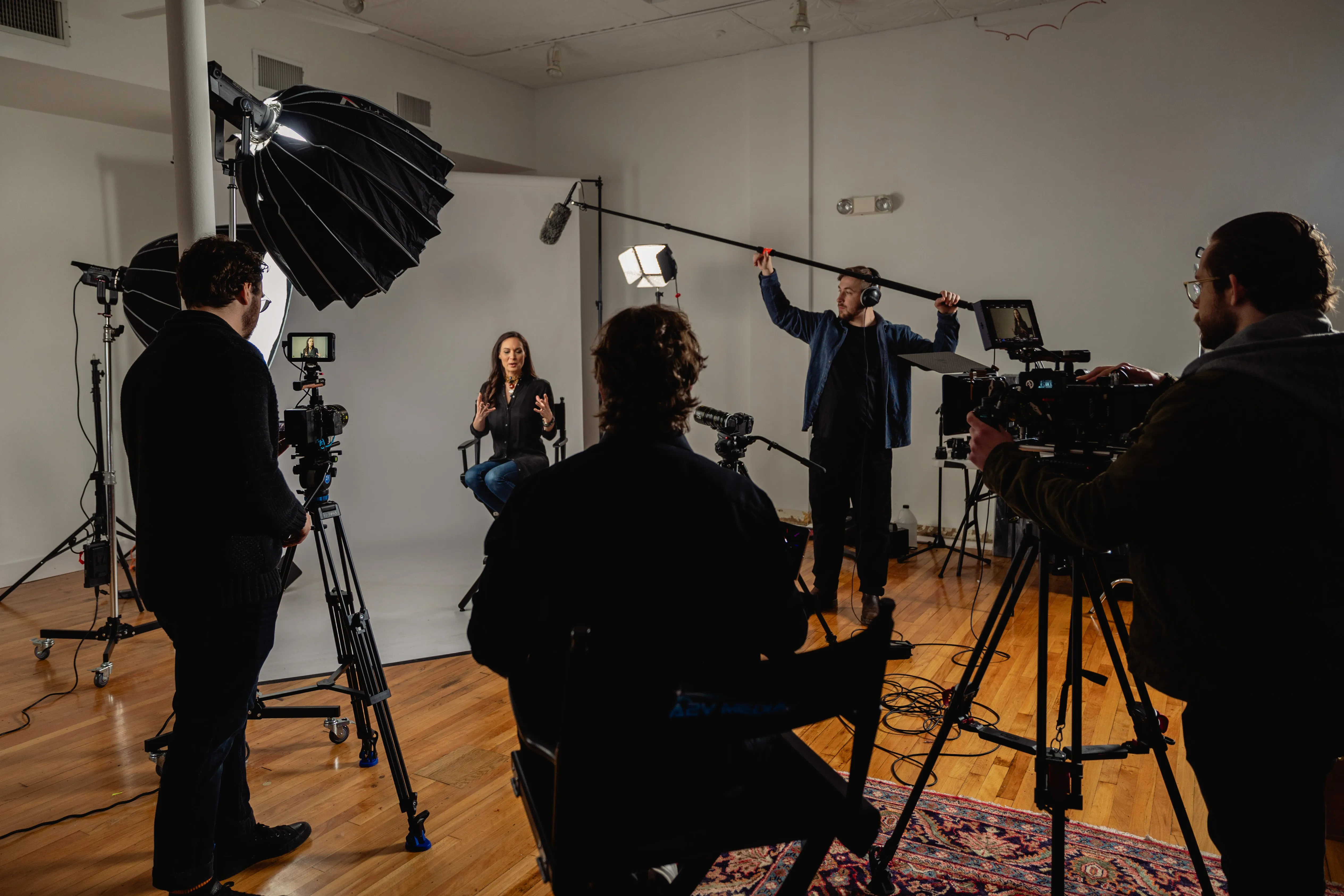 Home [www.a2vmedia.com]