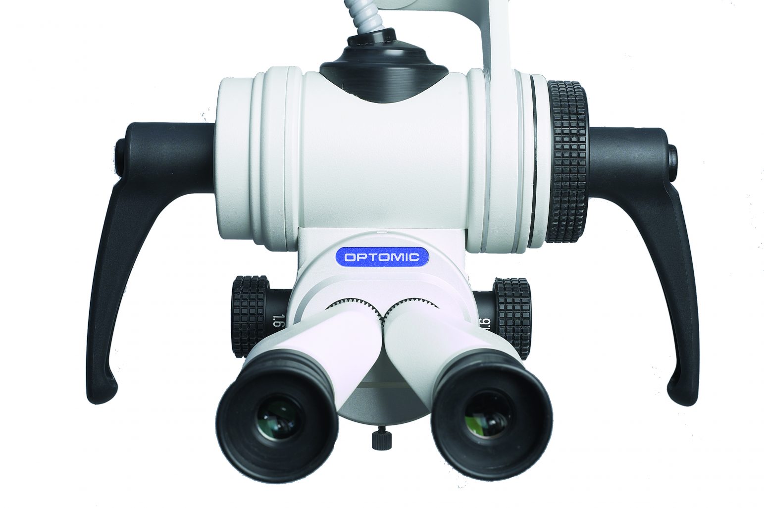 15. Найбільш точне і ефективне лікування з дентальним мікроскопом ...