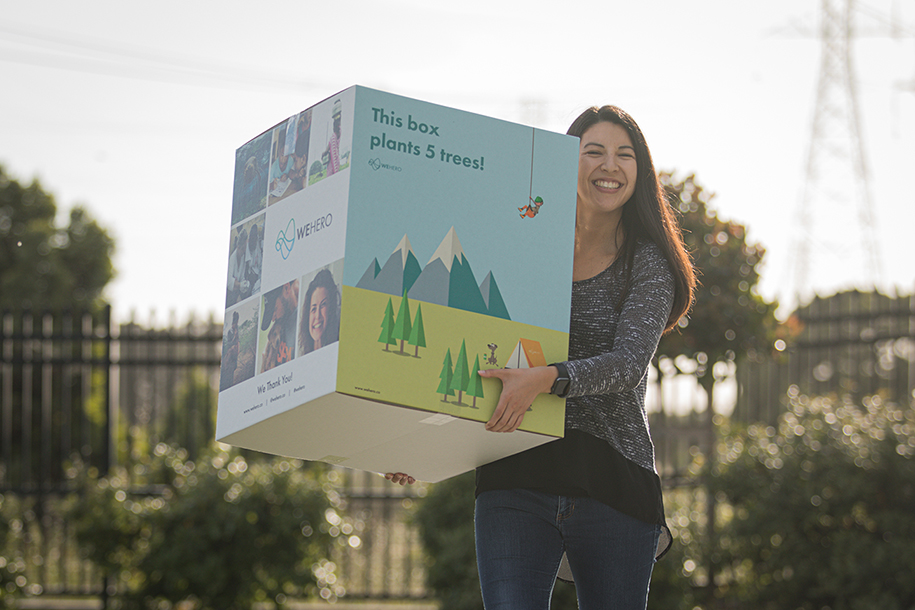 Bright Funds | Workplace Giving and Volunteering Software