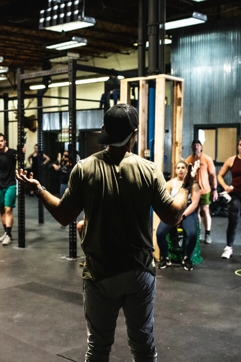 Switchback Crossfit | CrossFit Gym In Kalispell, MT