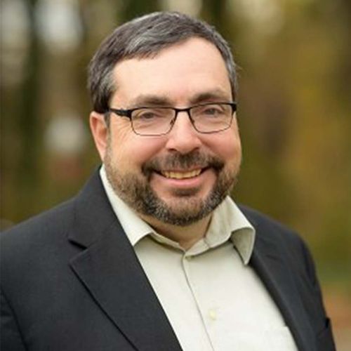 Jim Baker | Nelson\Nygaard