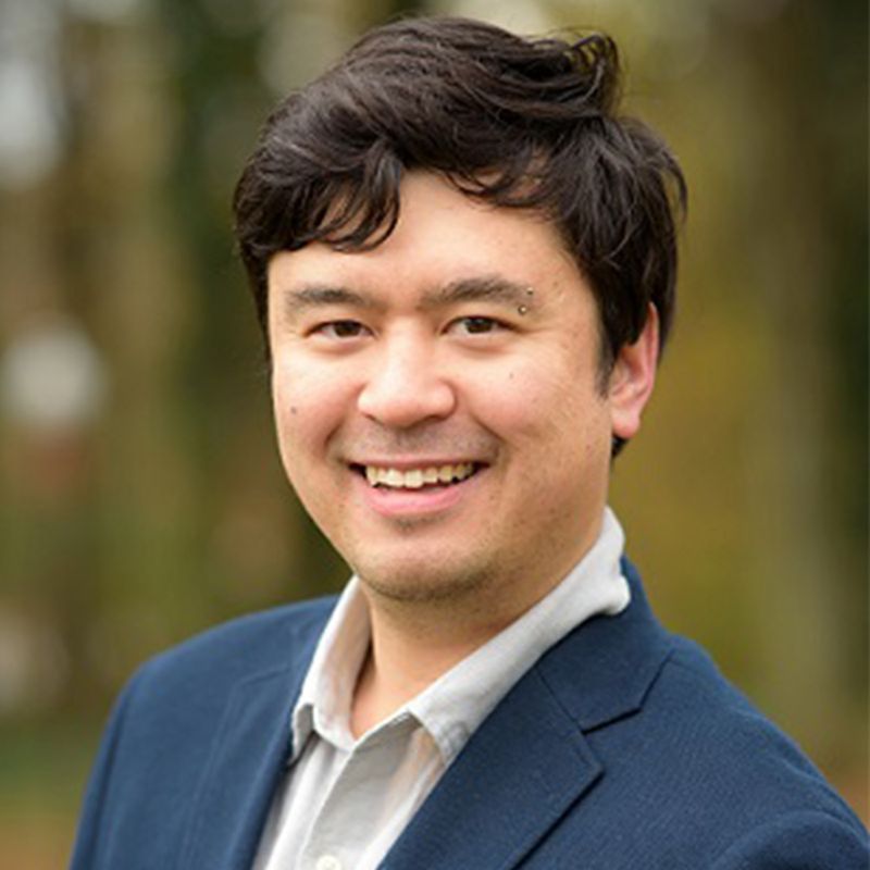 Nathan Barnett, AICP | Nelson\Nygaard