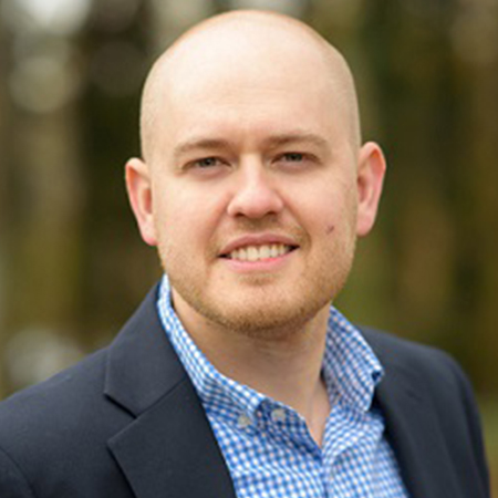 George Maier | Nelson\Nygaard