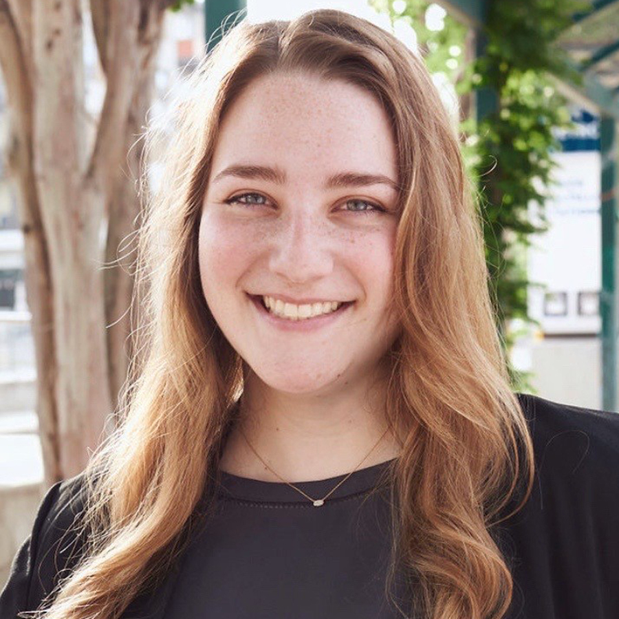 Sarah Hyden | Nelson\Nygaard