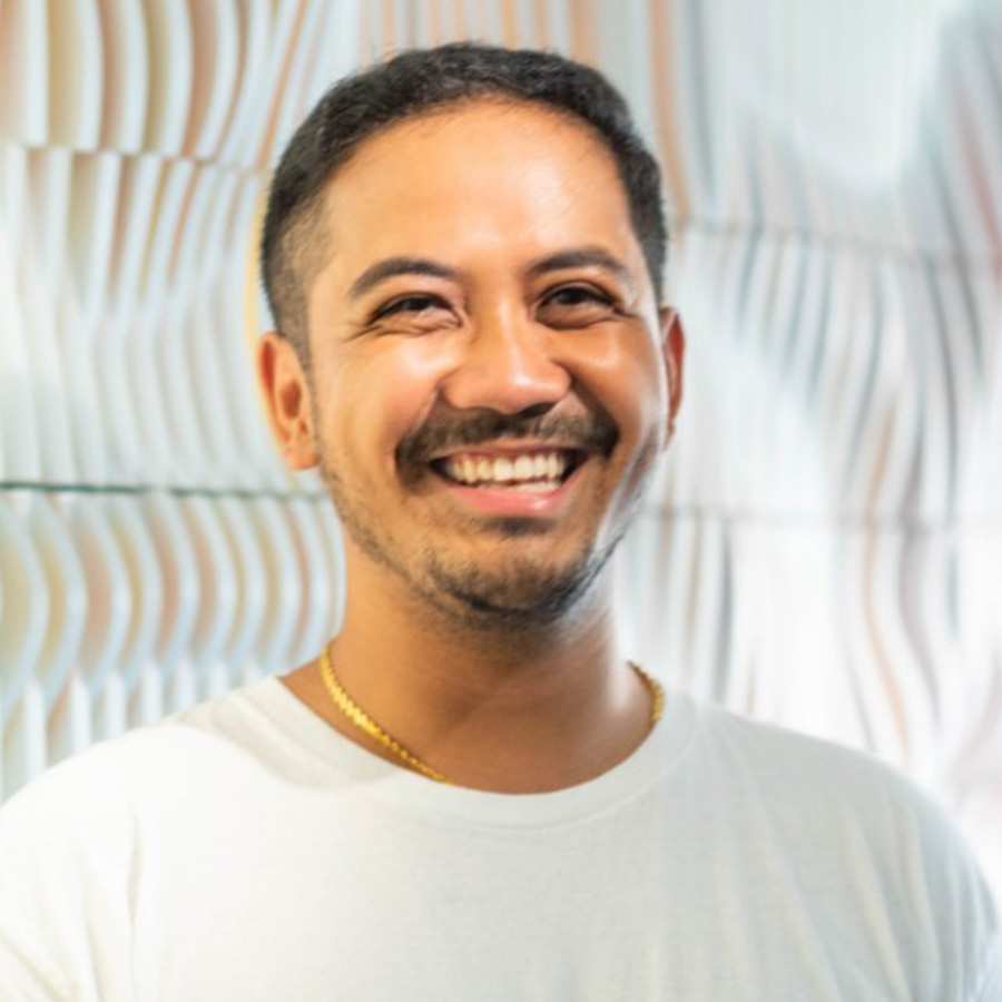 Franky Mabalatan | Nelson\Nygaard