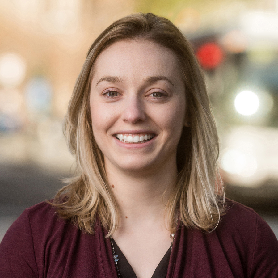 Brynn Leopold | Nelson\Nygaard