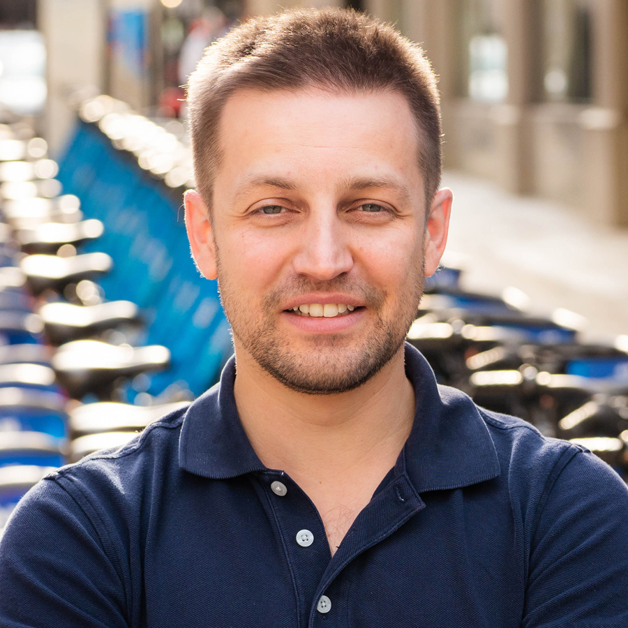 Joseph Poirier | Nelson\Nygaard