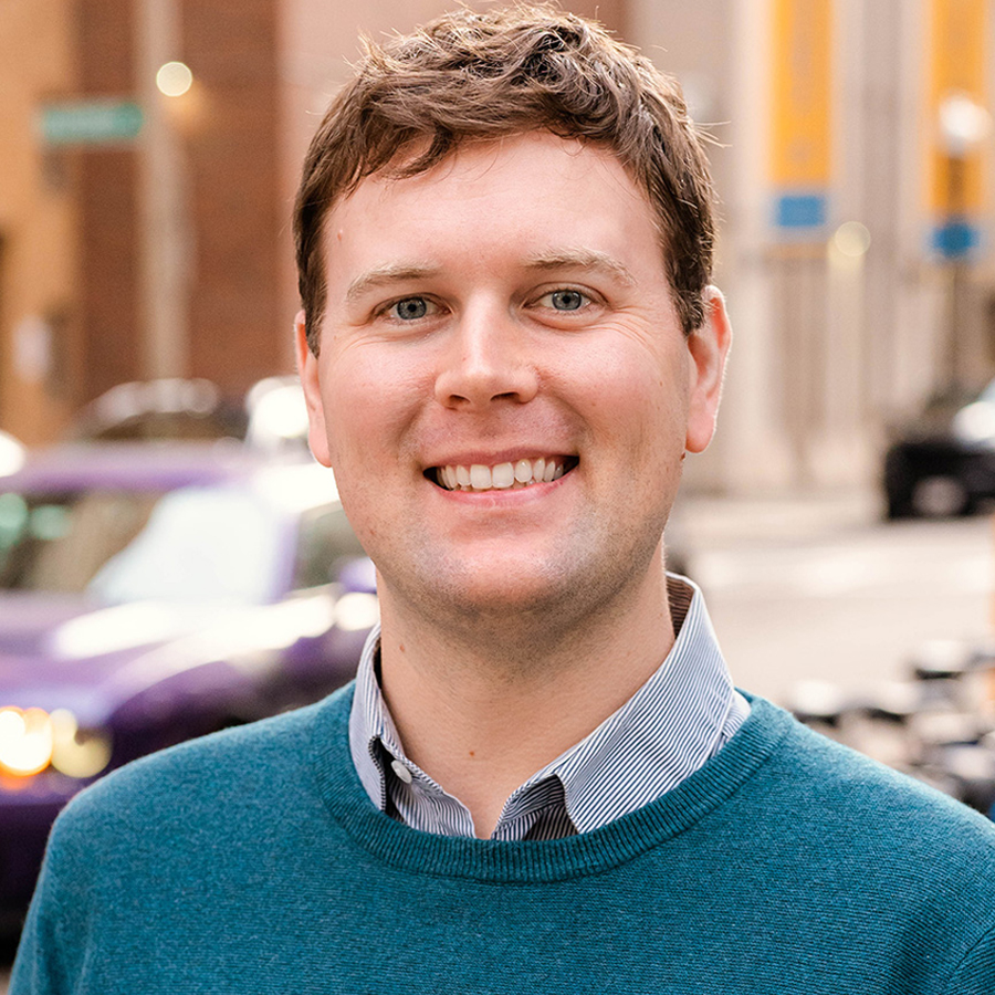 Ian Kolesinskas | Nelson\Nygaard