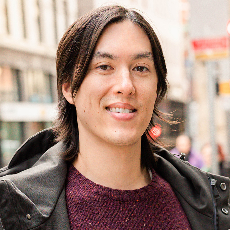 Sean McTague | Nelson\Nygaard