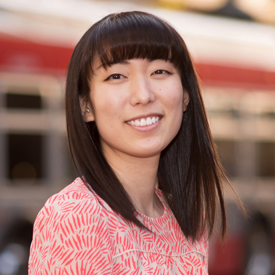 Jungwha Yuh | Nelson\Nygaard