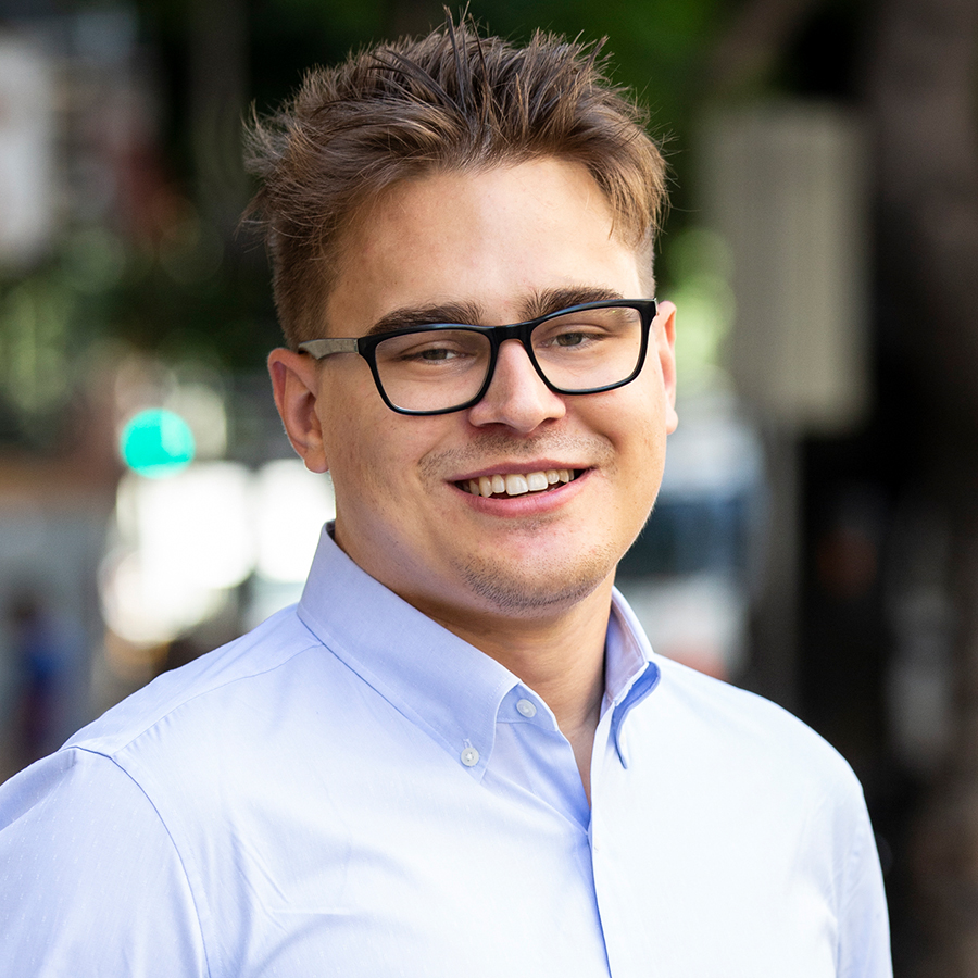 Zachary Zabel | Nelson\Nygaard