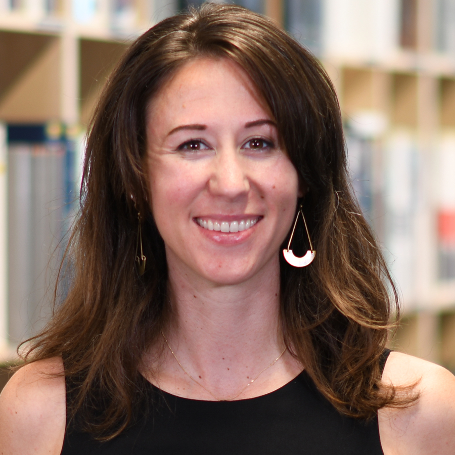 Kate Elliott, AICP | Nelson\Nygaard