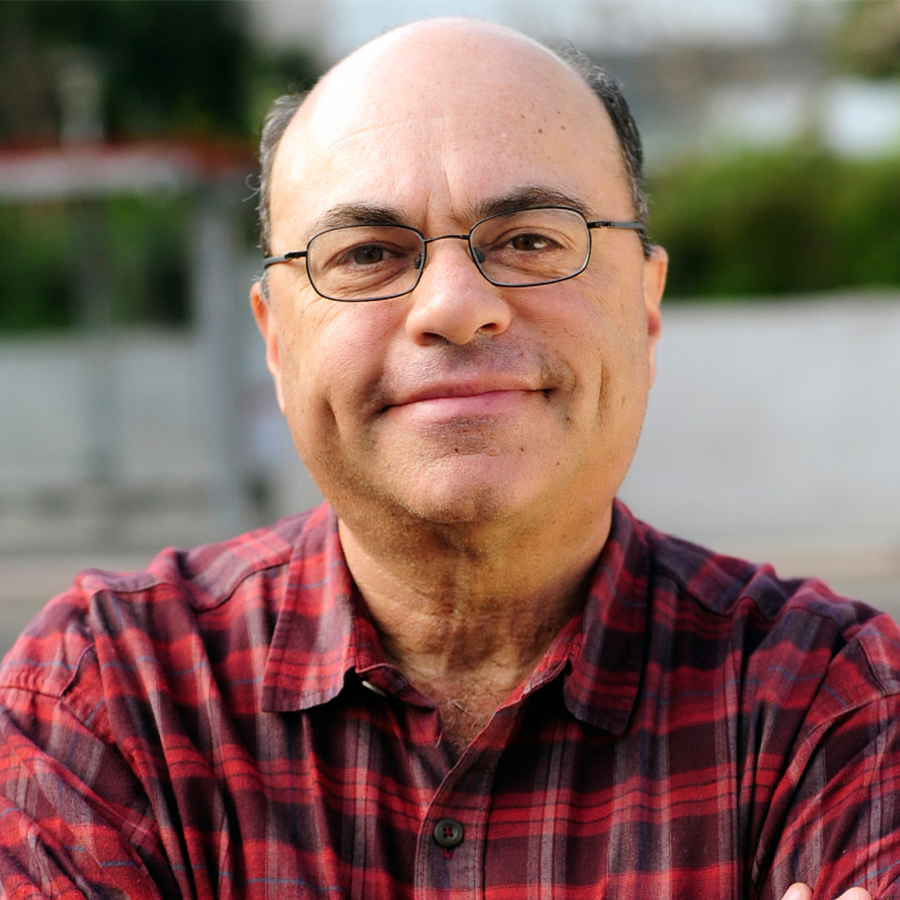 Larry Gould | Nelson\Nygaard