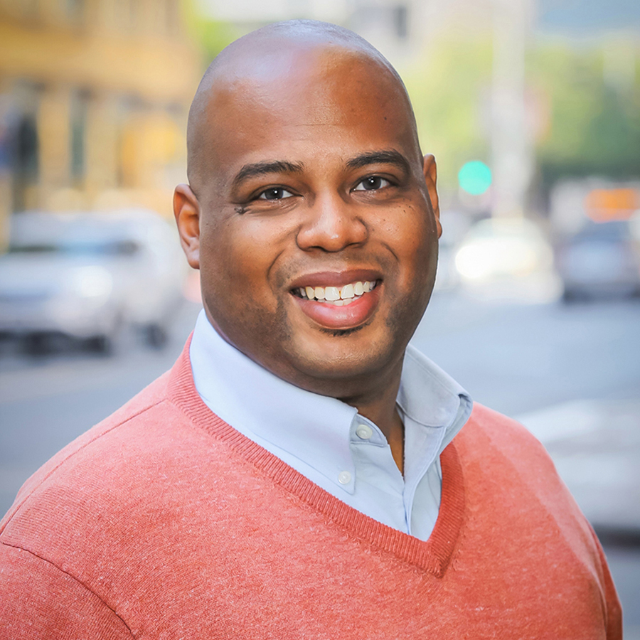 Marvin Ranaldson | Nelson\Nygaard