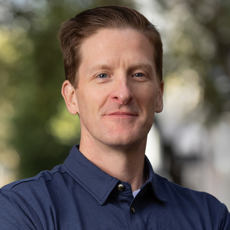 Phil Olmstead | Nelson\Nygaard