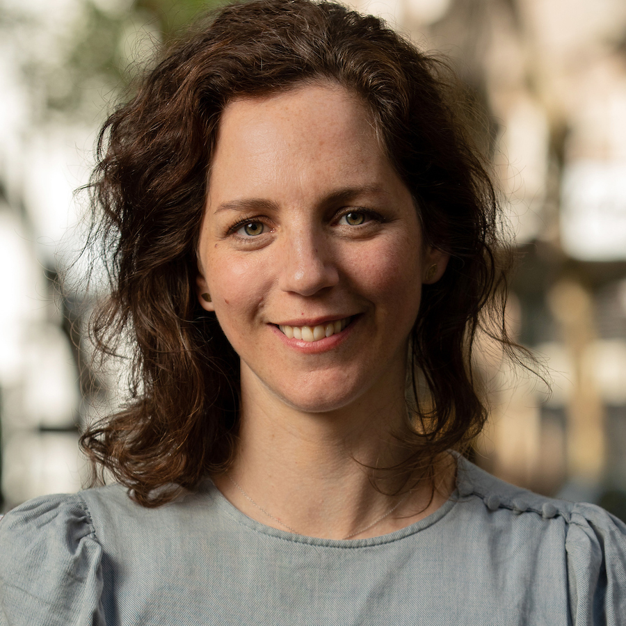 Brie Becker | Nelson\Nygaard