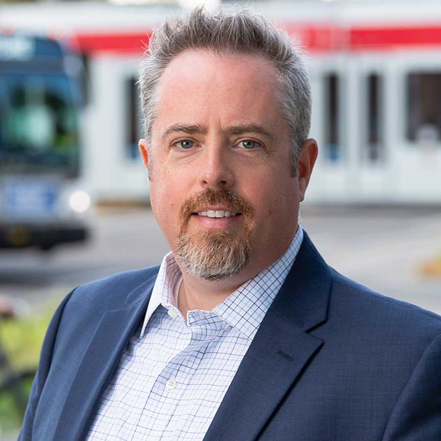 James McGrath, AIA, ASLA, AICP | Nelson\Nygaard