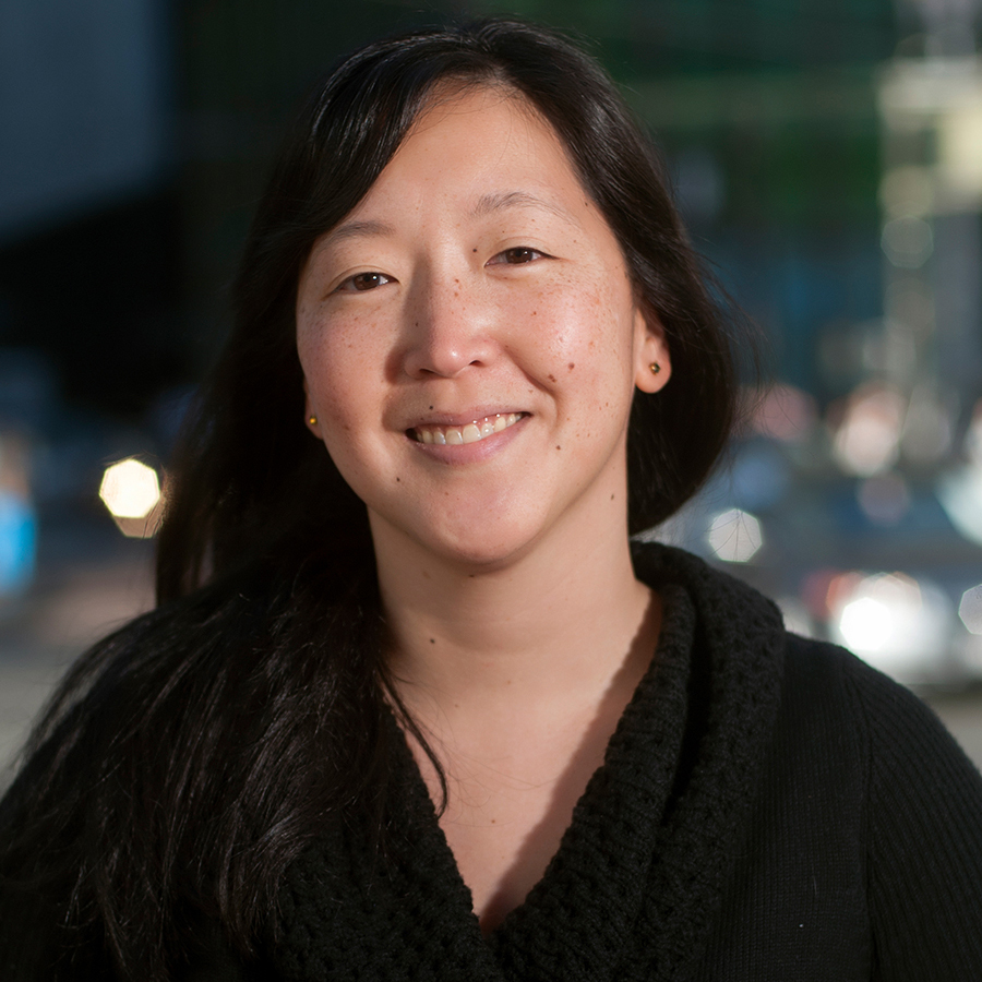 Stephanie Wright | Nelson\Nygaard