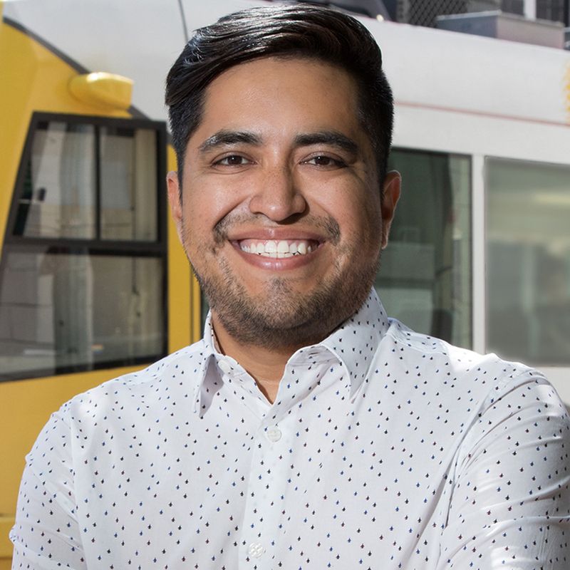 Ulises Hernandez-Jimenez | Nelson\Nygaard