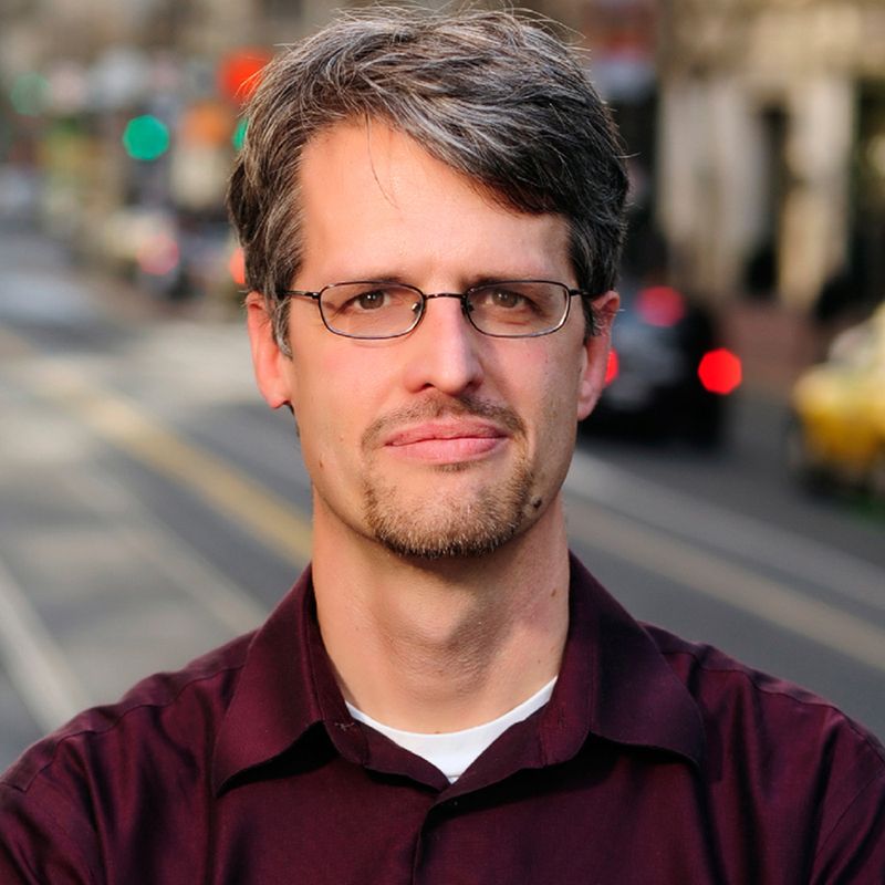 Thomas Wittmann | Nelson\Nygaard