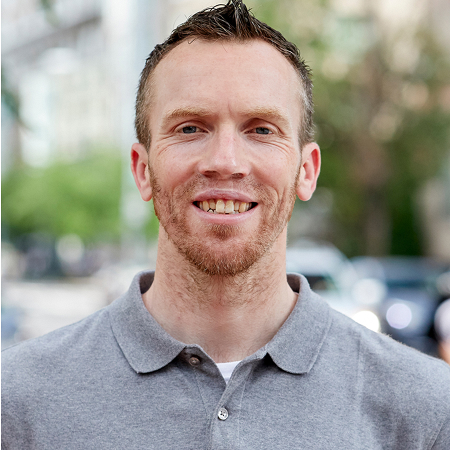 Iain Banks, PTP | Nelson\Nygaard