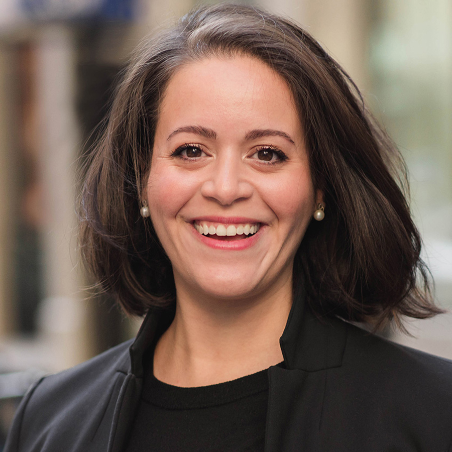 Laura Lopez Cardenas | Nelson\Nygaard