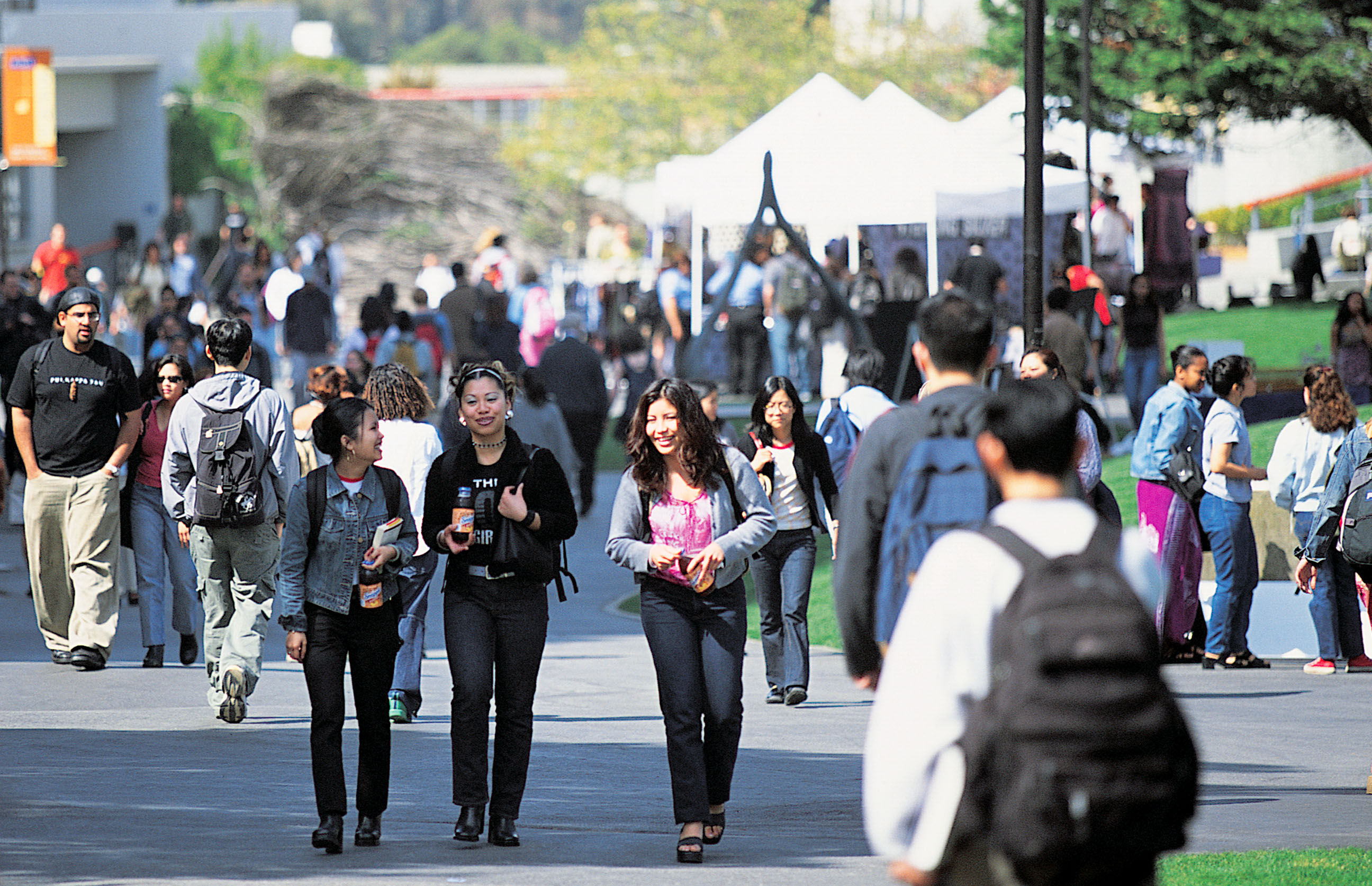 Five Steps Toward Equitable & Inclusive TDM | Nelson\Nygaard