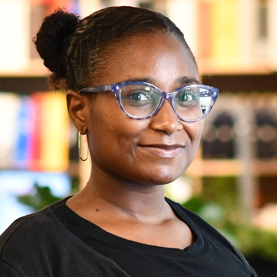 Adija Manley | Nelson\Nygaard