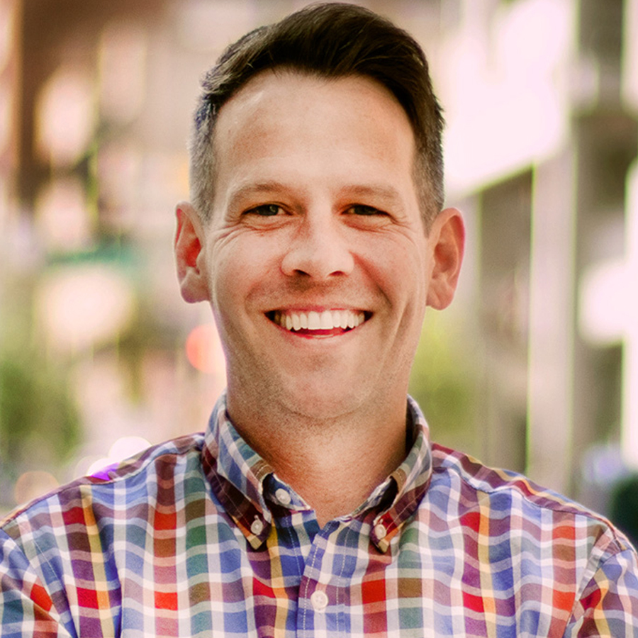 Ryan Billings | Nelson\Nygaard