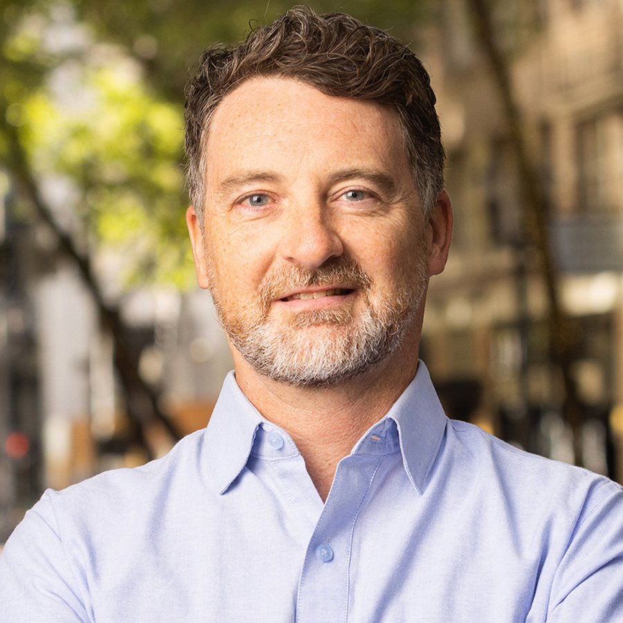 Paul Lutey | Nelson\Nygaard