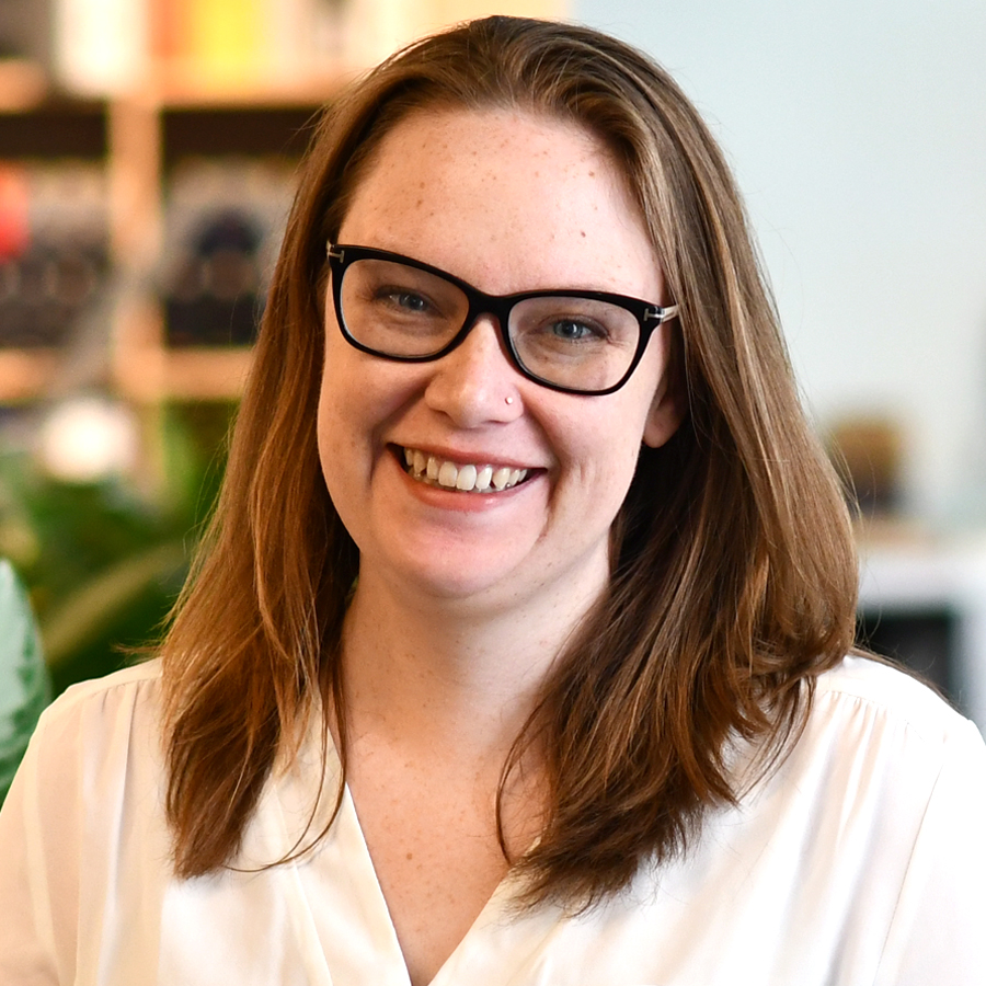 Miranda Adams | Nelson\Nygaard