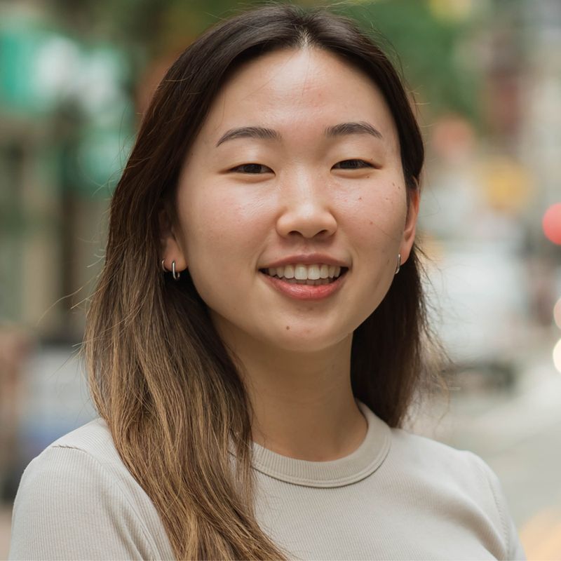 Jenny Choi | Nelson\Nygaard