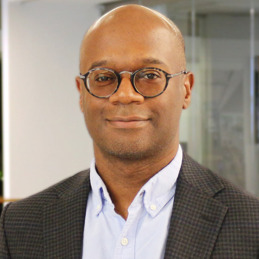 Jonathan Watts | Nelson\Nygaard