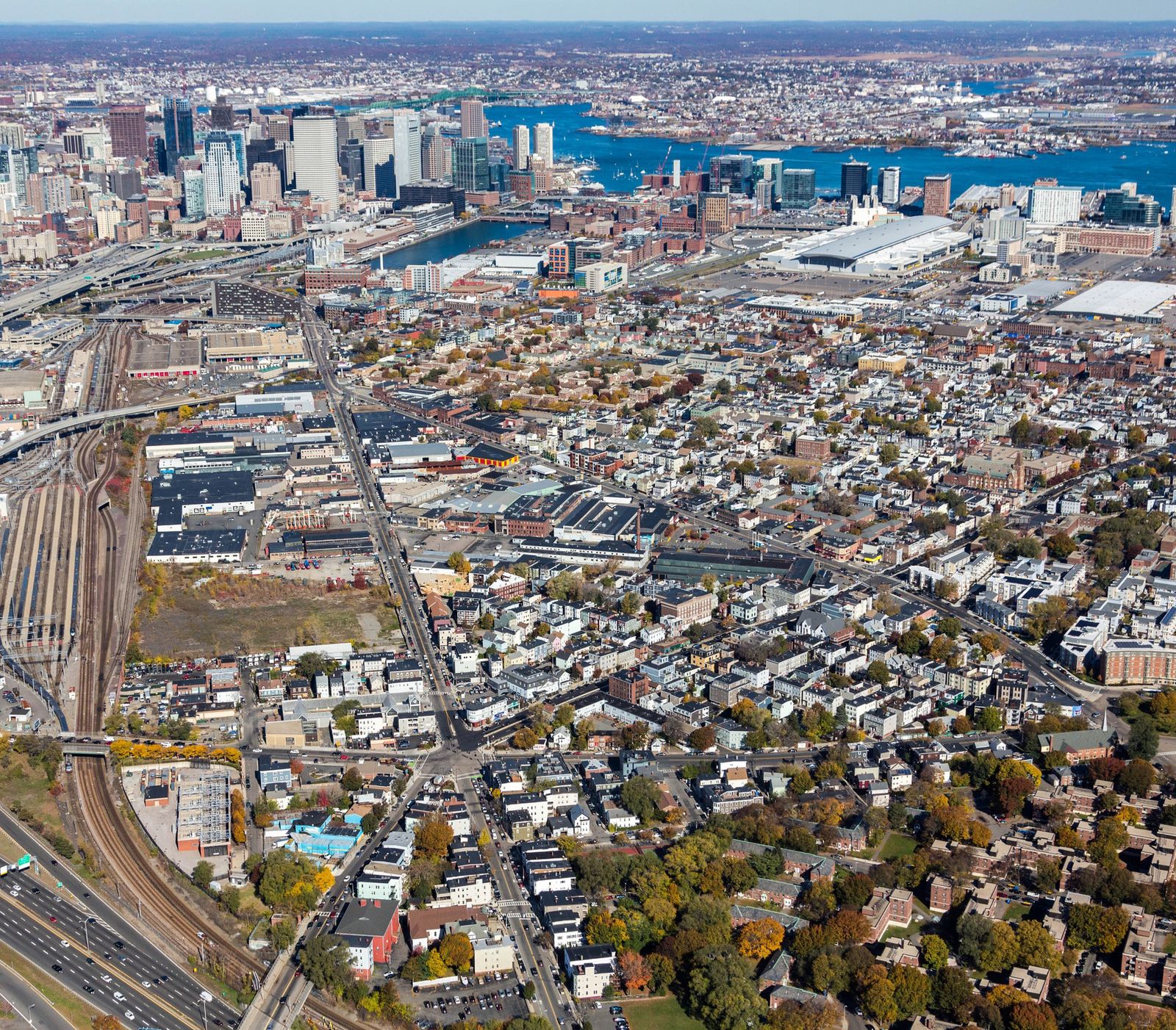 Connect Downtown Nashville | Nelson\Nygaard