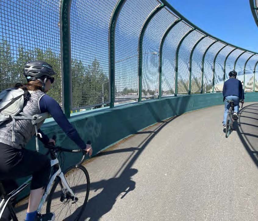 Destination UMED TDM Plan | Nelson\Nygaard