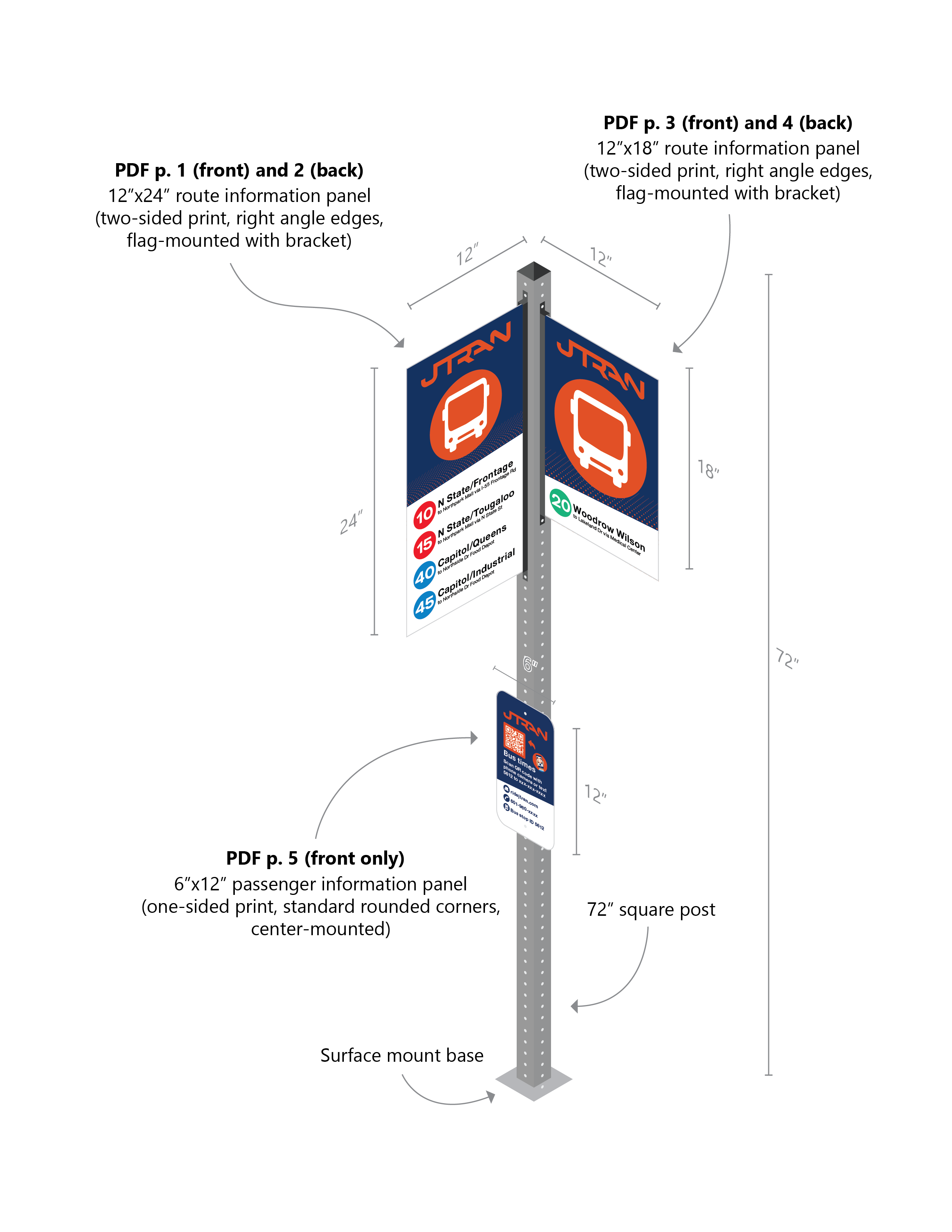ConnectJXN: Transit Plan | Nelson\Nygaard