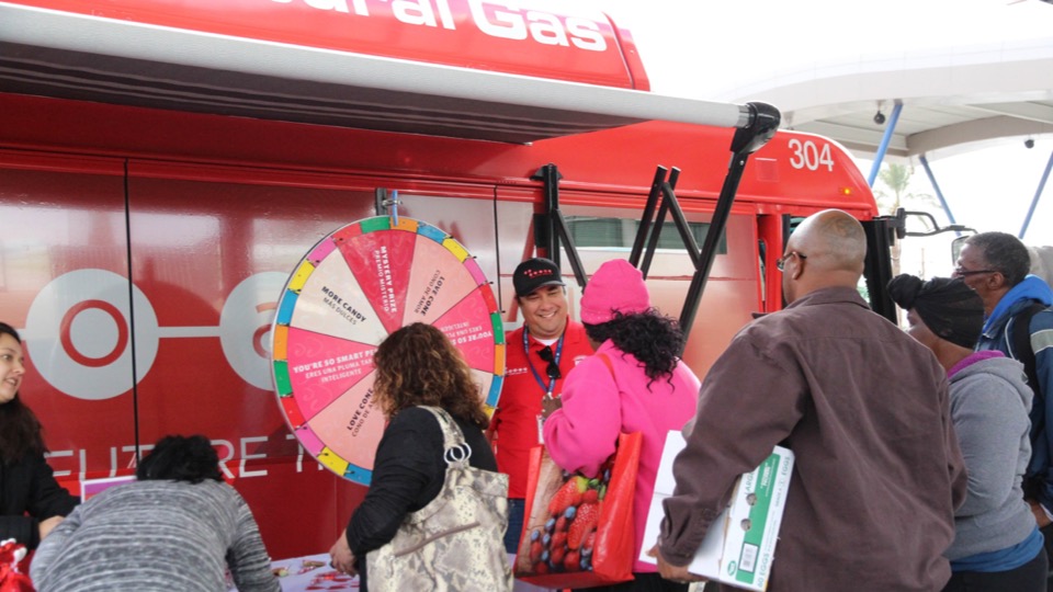 RTC On Board Mobility Plan | Nelson\Nygaard