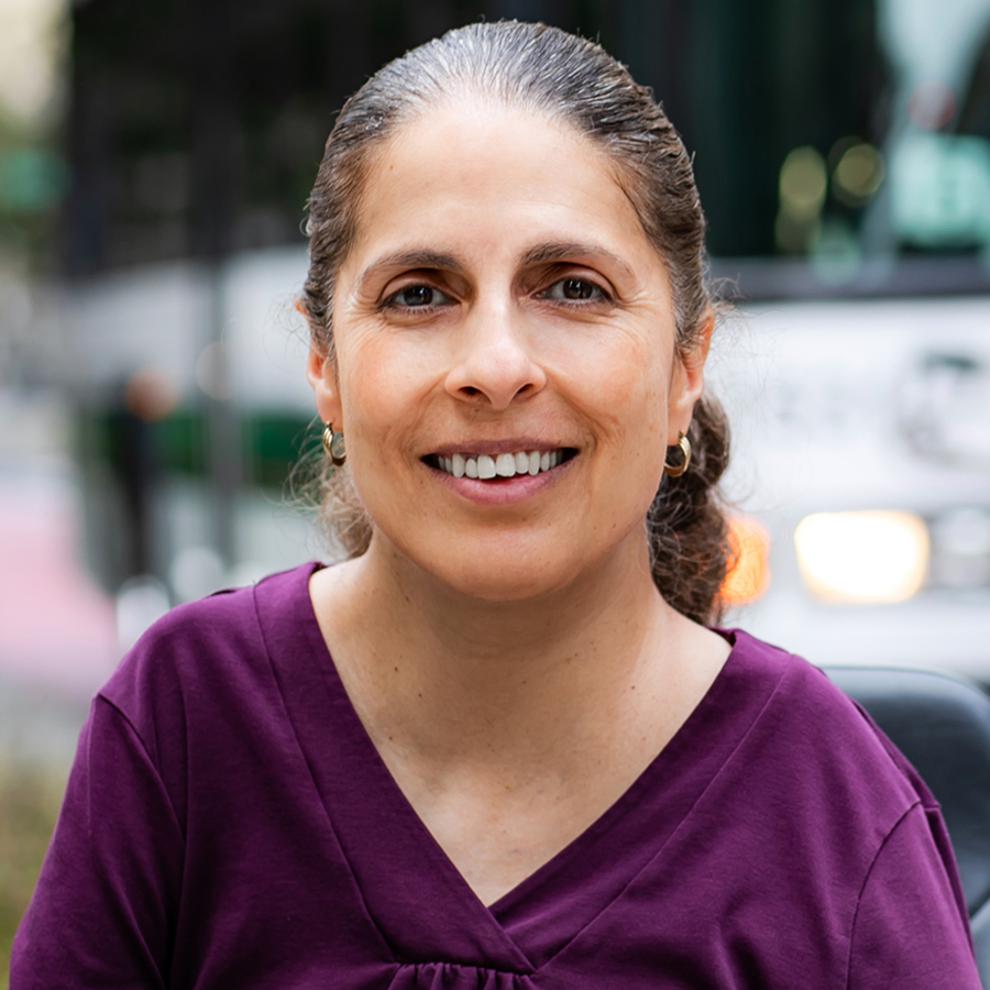 Naomi Armenta | Nelson\Nygaard