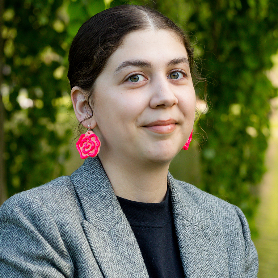 Missy Kennedy | Nelson\Nygaard